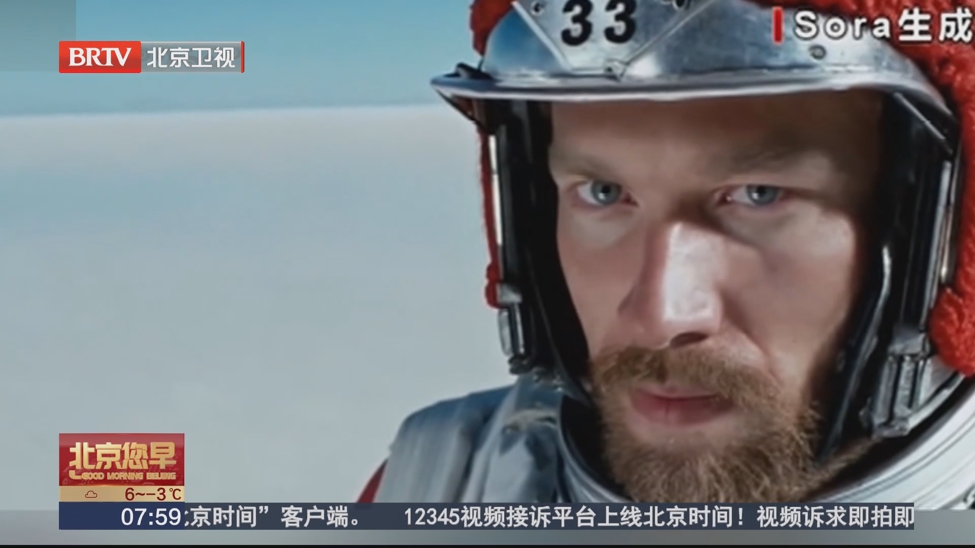 “Sora付费课程”：传播新知还是贩卖焦虑_北京时间