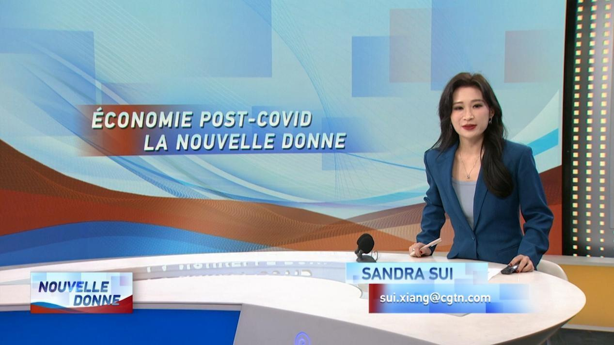 中国复苏 世界机遇：总台CGTN成功举办新年首场电视主题论坛_北京时间